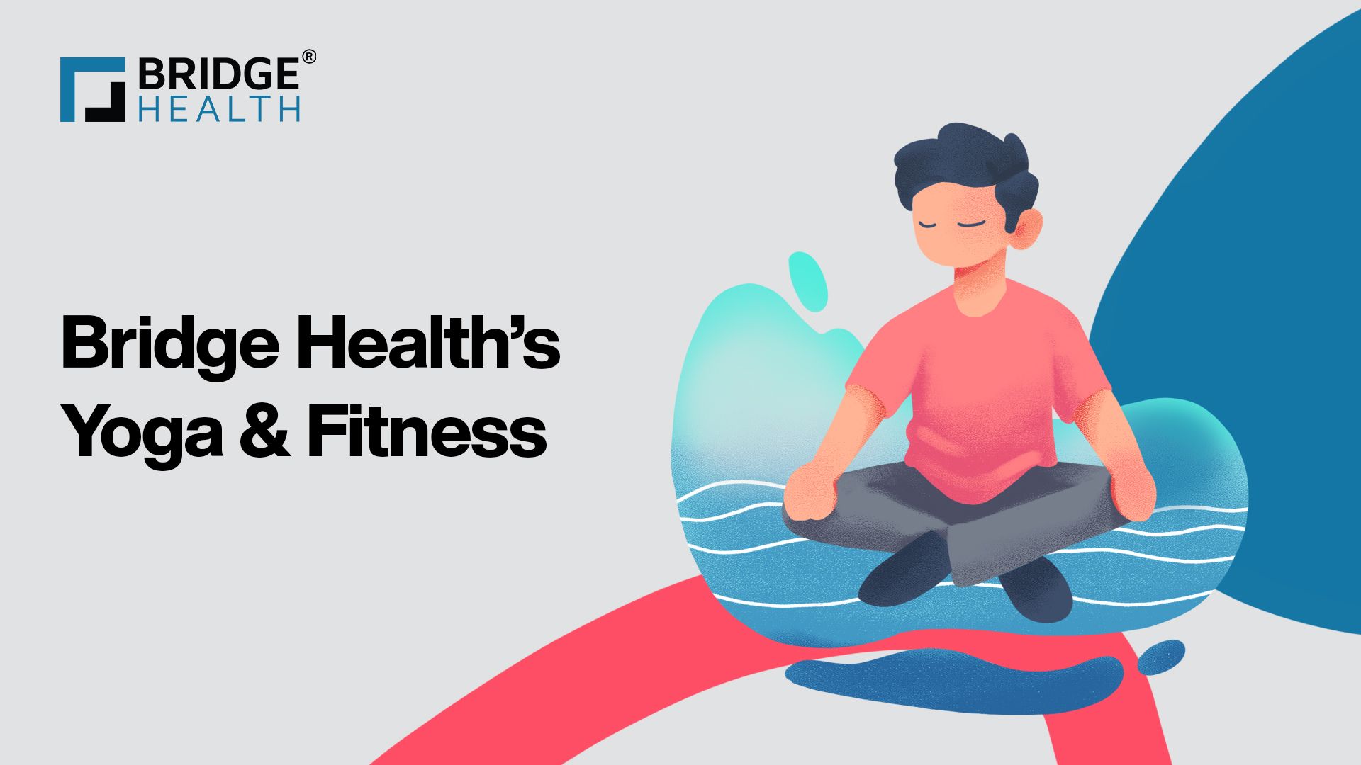 Top 6 Fitness and Yoga Classes Offered by Bridge Health in Bangalore