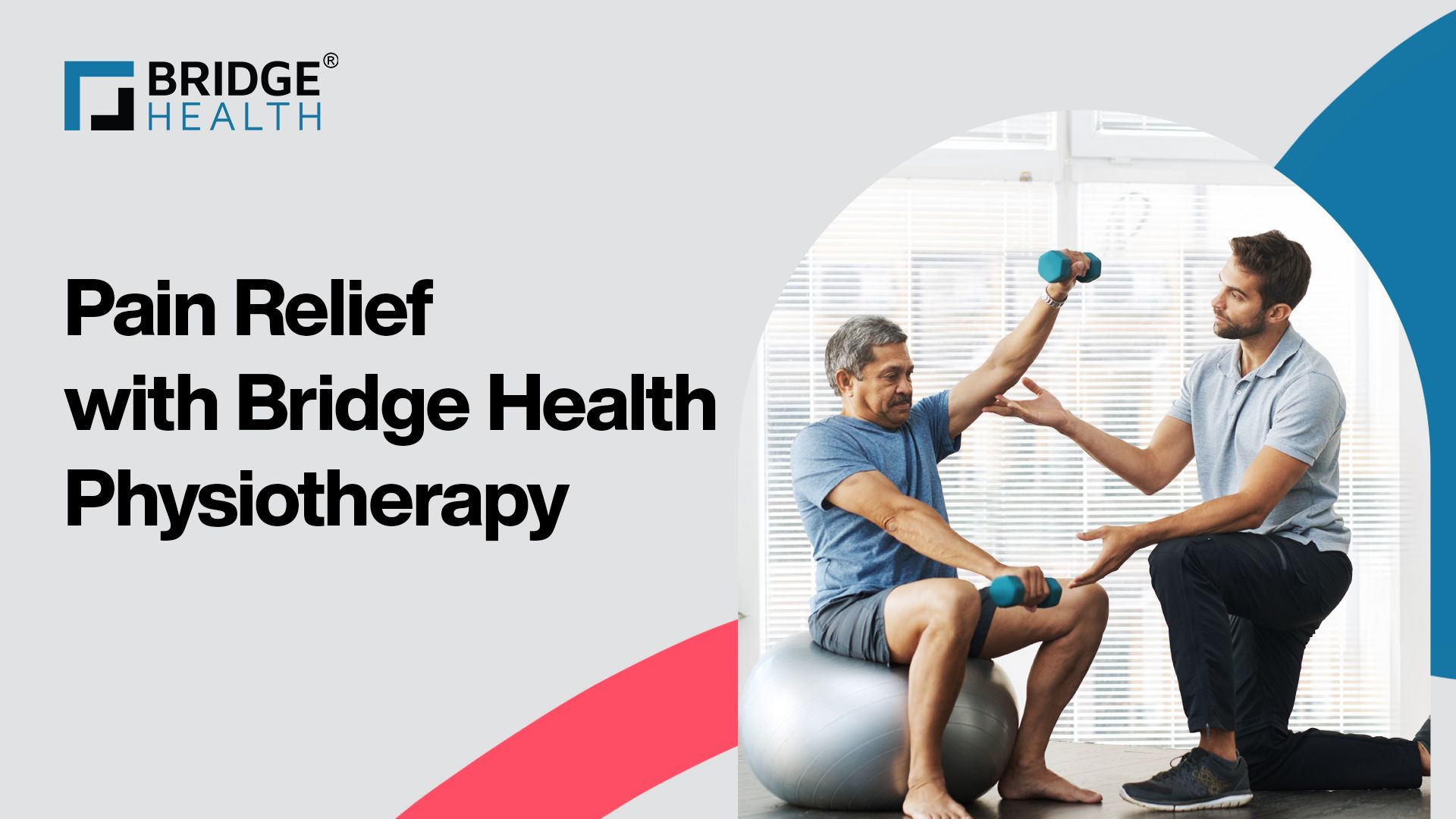 BH Specialized Physiotherapy Sessions for Effective Pain Management