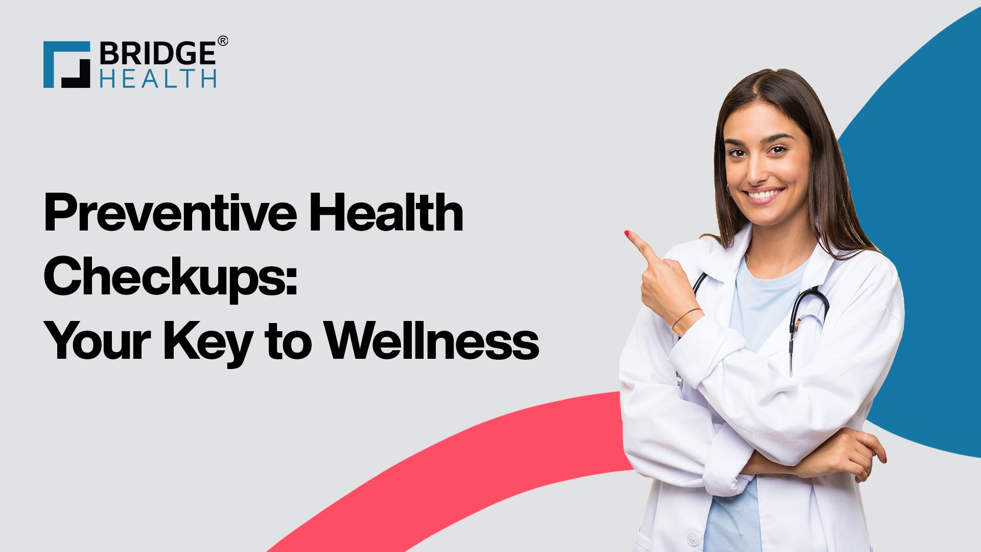 Unlock Wellness: The Importance of Preventive Health Checkups Unlock Wellness: The Importance of Preventive Health Checkups